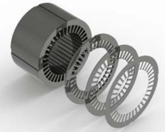 克利夫兰-克利夫斯介绍电机最大非定向电工钢|金属成形杂志文章