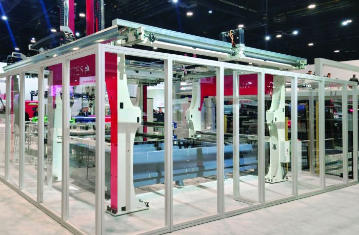 Laser Cutting - Picking Power and Adding Automation | MetalForming ...